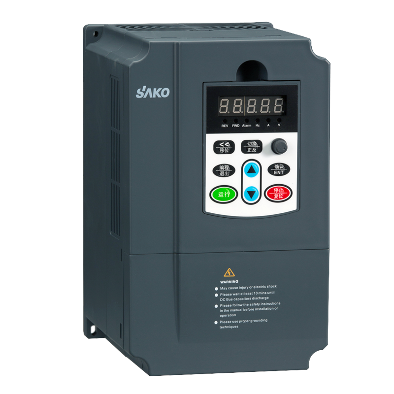 SAKO SKI-600 General Vector VFD - VFD|Motor Drive Speed Control|Solar ...