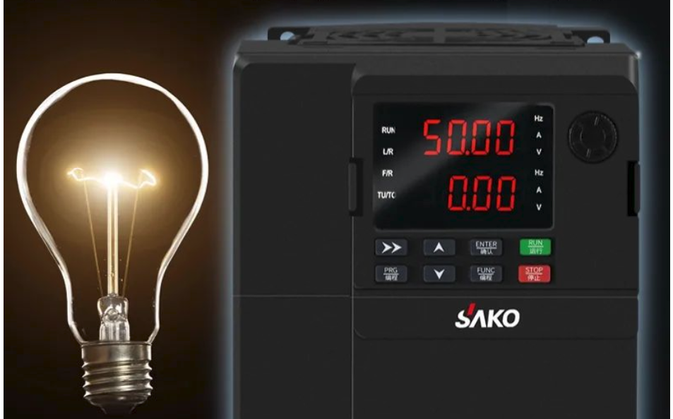 Guide to Frequency Inverters: Optimizing Motor Performance, Efficiency, and Control - VFD|Motor ...